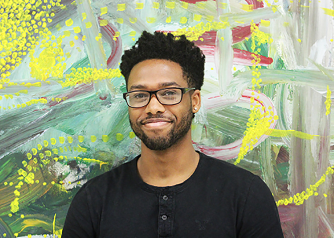 Joshua Rocha – The Horizons School